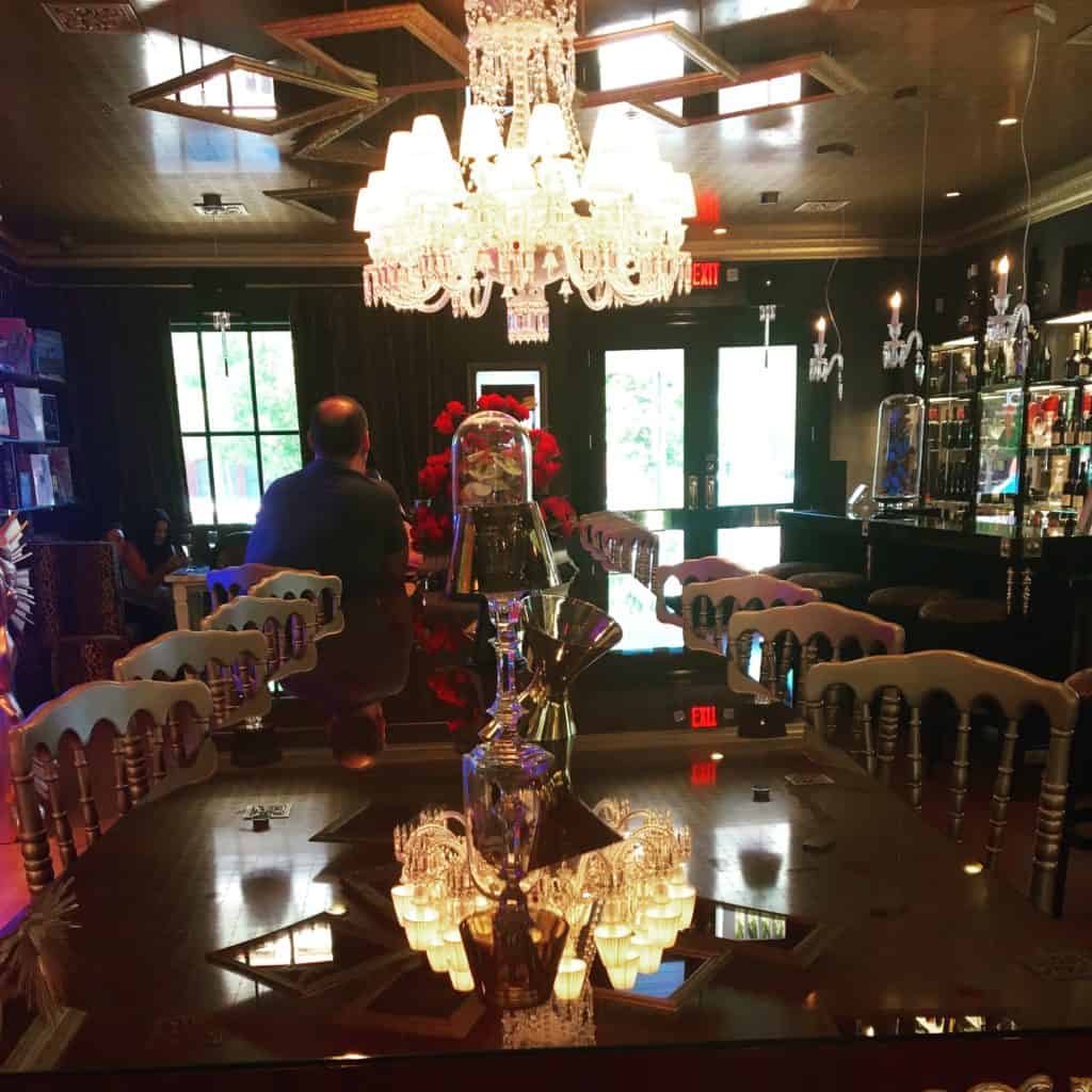 JCB TASTING SALON AND ATELIER | WINE | Sonoma (US), Wine